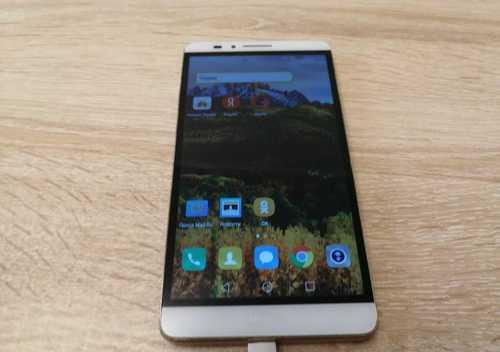 Смартфон Huawei Mate Ascend 7