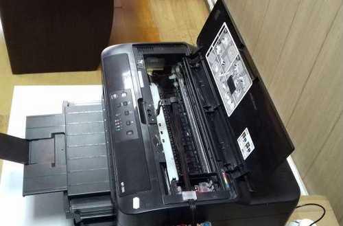 Epson wf7015. 30х42 см