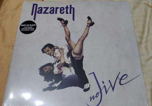 Nazareth No Jive