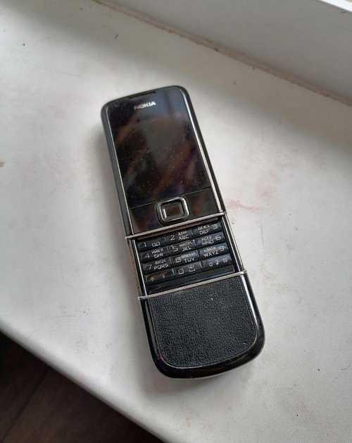 Nokia 8800e-1