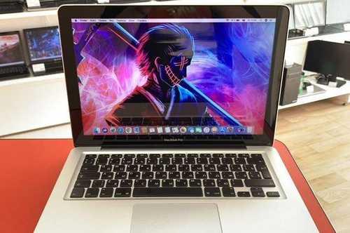 MacBook Pro13-inch 2011 Late/Core i5/4Gb
