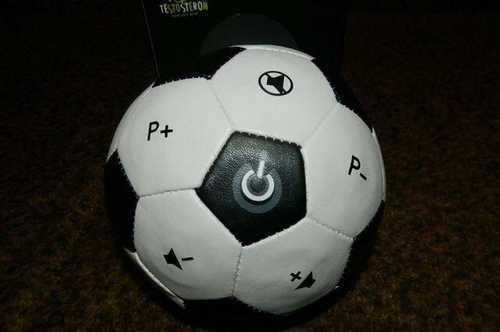 Пульт дистанционного управления (футбольный мяч)