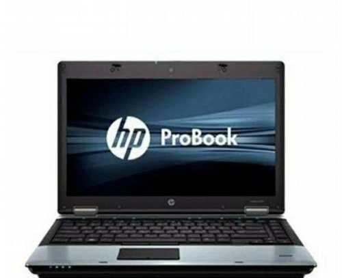 HP ProBook 6450b Core i3