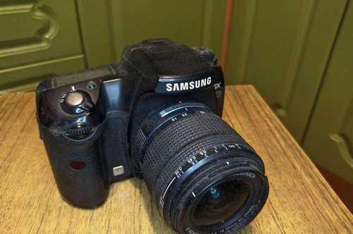 Samsung gx10