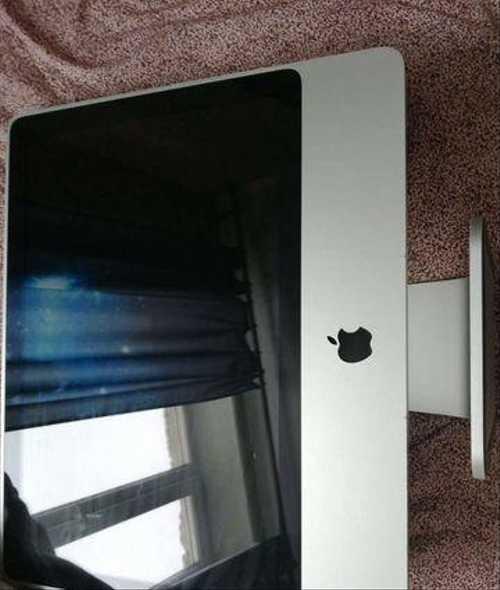 iMac 20 2008