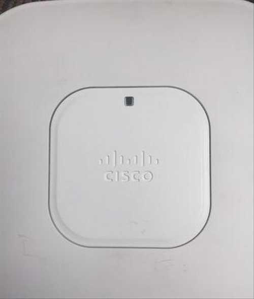 Точка доступа cisco air-cap3502I-e-k9