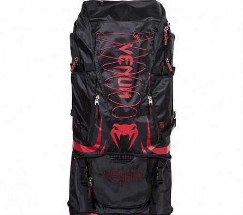 Venum Challenger Xtreme Red Devil