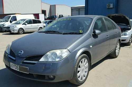 Продажа Nissan Primera 2004 в Минусинске, Машина в хорошем состоянии, новая зимн