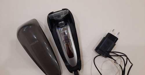 Электробритва philips arcitec