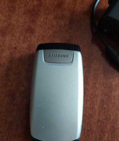 Телефон Samsung C260