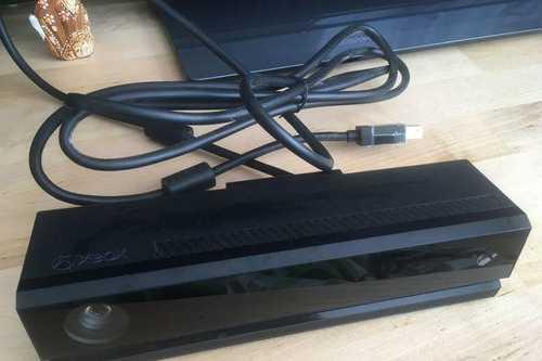 Камера для xbox One Microsoft Kinect Sensor 2.0