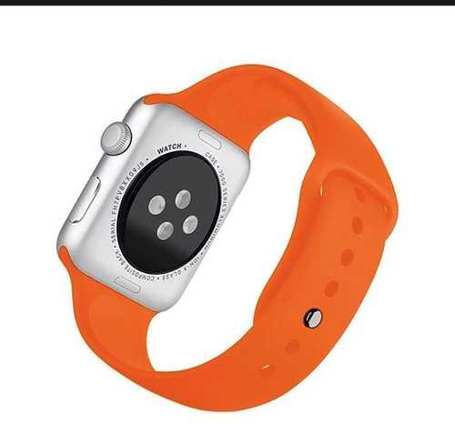 Apple watch ремешки