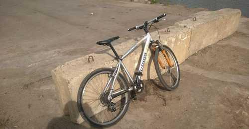 MTB author logic concept solution