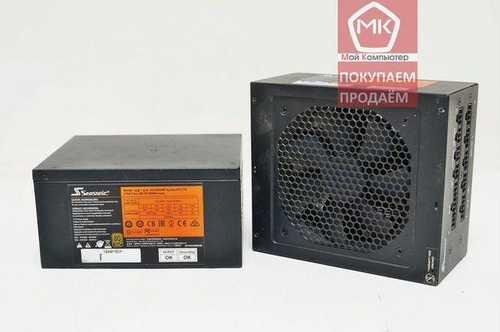 850W seasonic M12II-850 запчасти / восстановление