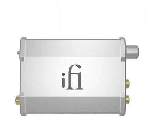 Цап портативный iFi Audio Nano iDSD