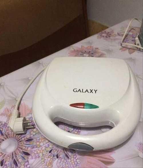 Сосисочница Galaxy