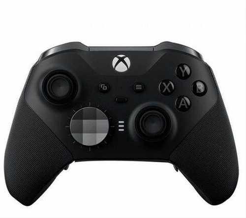 Геймпад Microsoft Xbox ONE - Elite Controller Seri