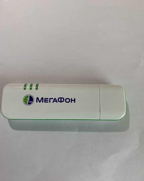 Модем Мегафон 3g