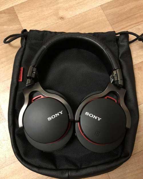 Sony MDR-1RBT bluetooth наушники