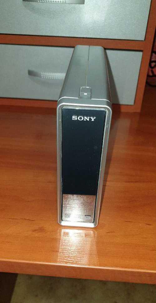 Sony DVD/CD- RW recorder