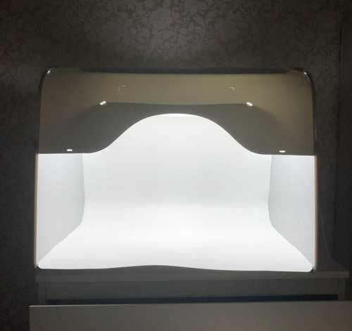 Лайтбокс Lightbox