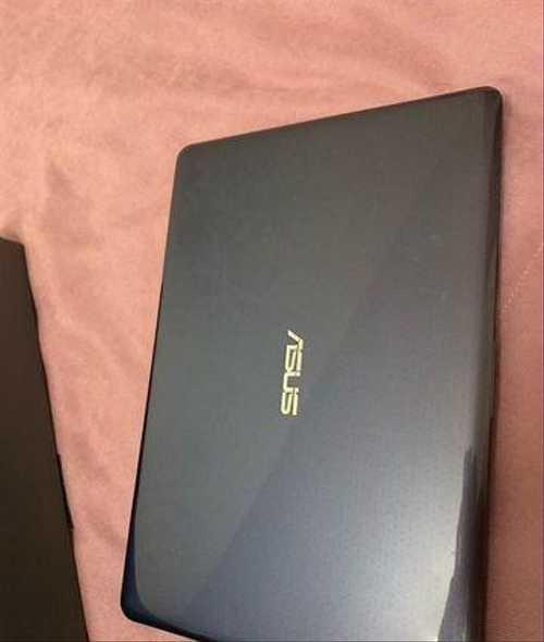 Нетбук asus vivobook