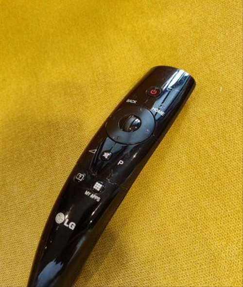 Пульт LG Magic Remote Z1025