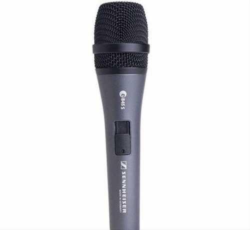 Вокальный микрофон Sennheiser e845-S