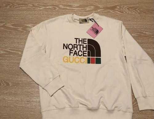 Свитшот The North Face