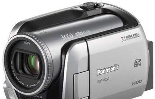 Продам видеокамеру Panasonic