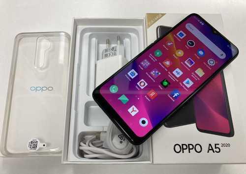 Oppo A5 (2020) 3/64GB