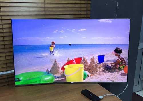 Телевизор 55 дюймов Samsung UE55KS7500