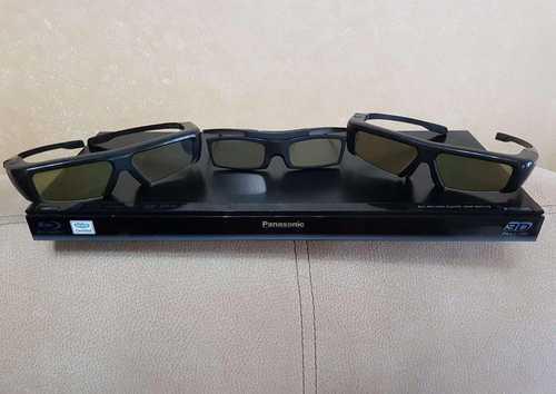 DVD Player 3D
