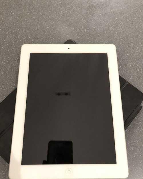 iPad 2, 32 гб, А1395