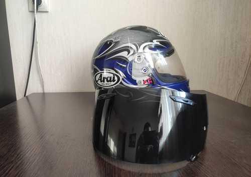 Визор Arai