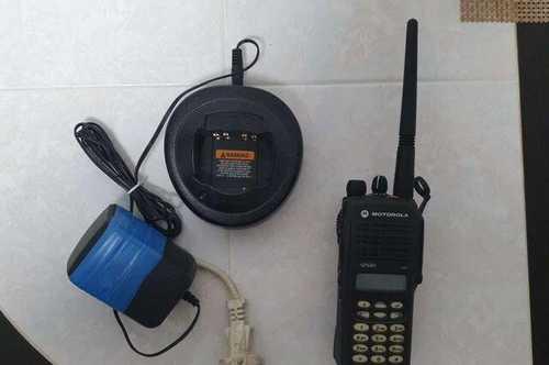 Рация Motorola GP680