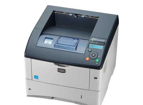 Kyocera fs-4020