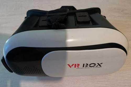 VR BOX