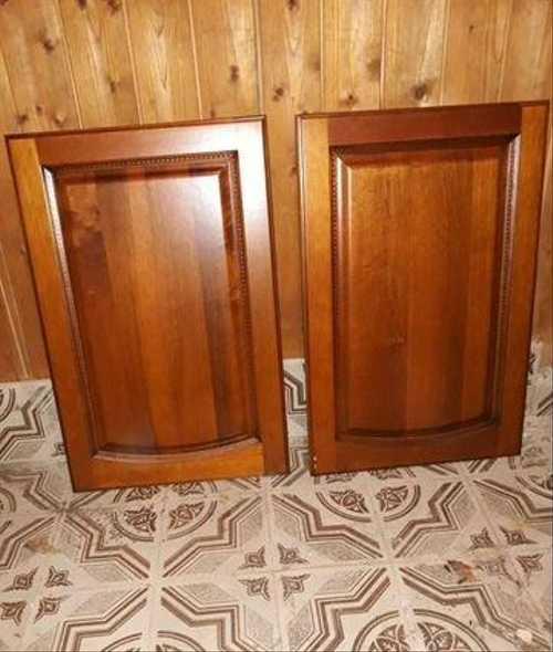 Дверцы для кухонного шкафа