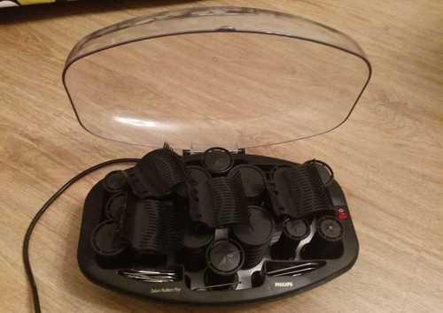 Термобигуди Phillips