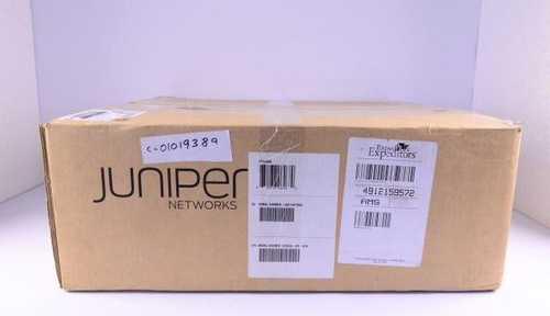 Коммутатор Juniper EX4500-40F-VC1-DC