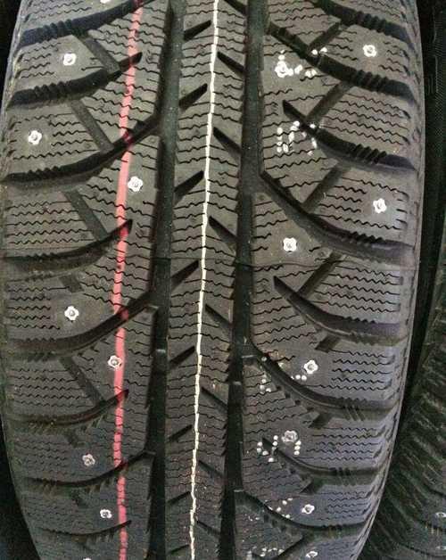 Боиджстоун айс круиз R15 185/65