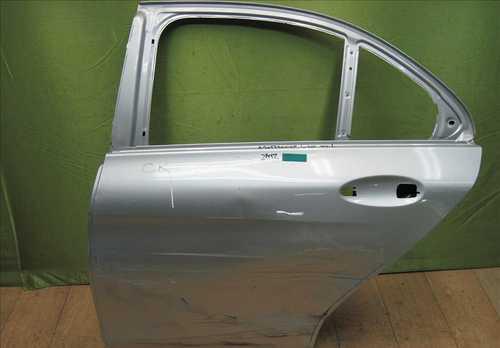 Дверь Mercedes W205 Мерседес в205