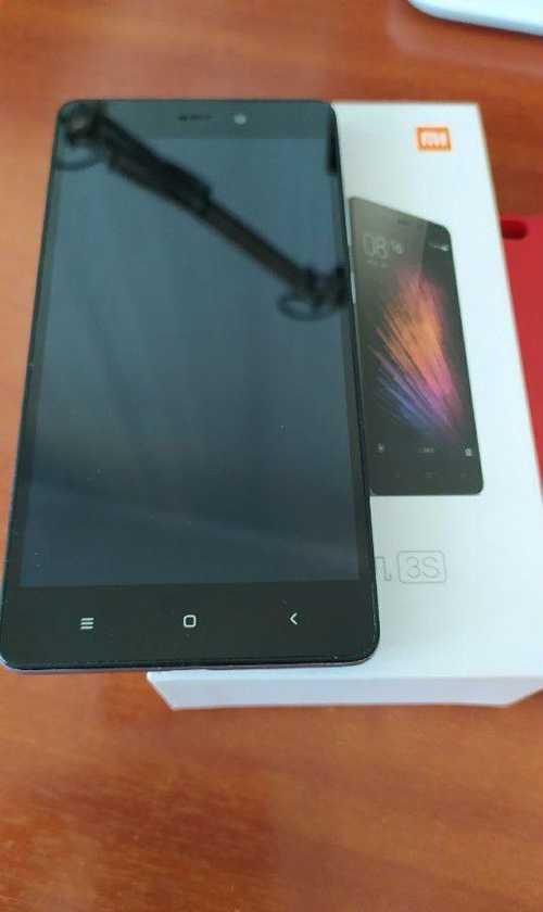 Xiaomi Redmi 3s 32gb
