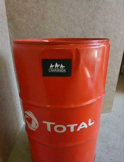 Total transgear 9 FE 75W90, 208л