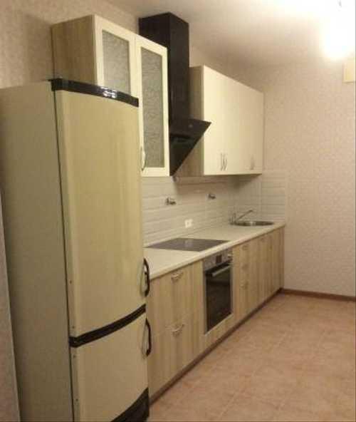 2-к квартира, 68 м², 11/11 эт.