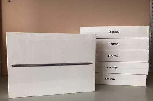 Ноутбук Apple MacBook 12" Mid 2017 (mnyf2LL/A)