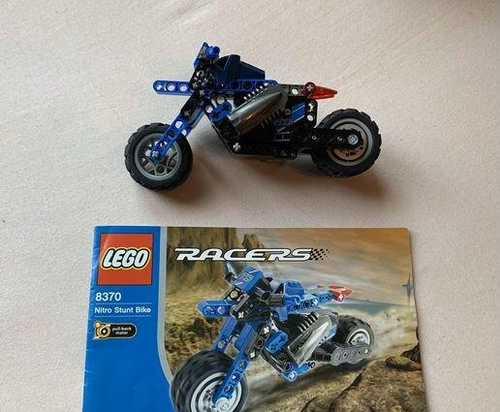 Lego racers 8370