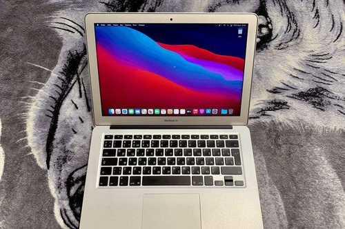 MacBook Air 13 2017