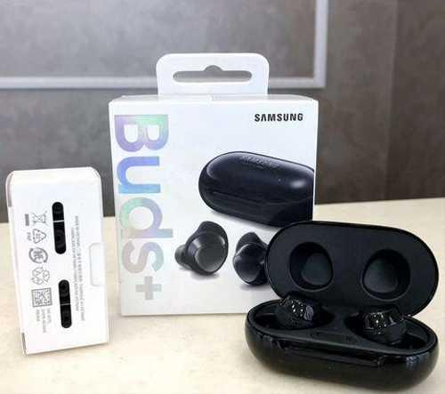 Беспроводные наушники Samsung Galaxy Buds+ Т14891